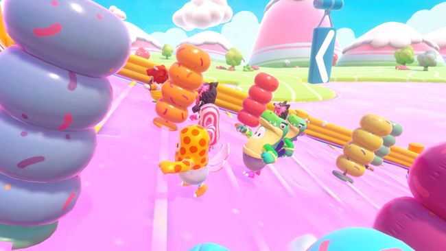 Fall Guys tips: How to beat all 30 rounds and win the Crown | GamesRadar+