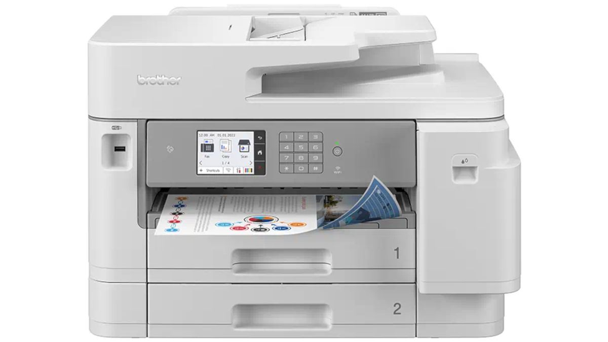 Best Printers for Schools | Tech & Learning