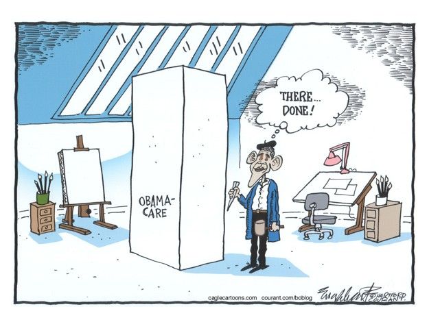 An unfinished work | The Week