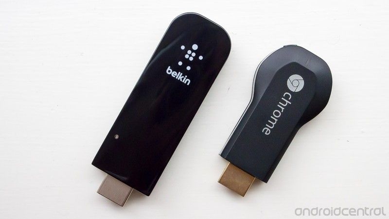 Belkin Miracast Video Adapter review | Android Central