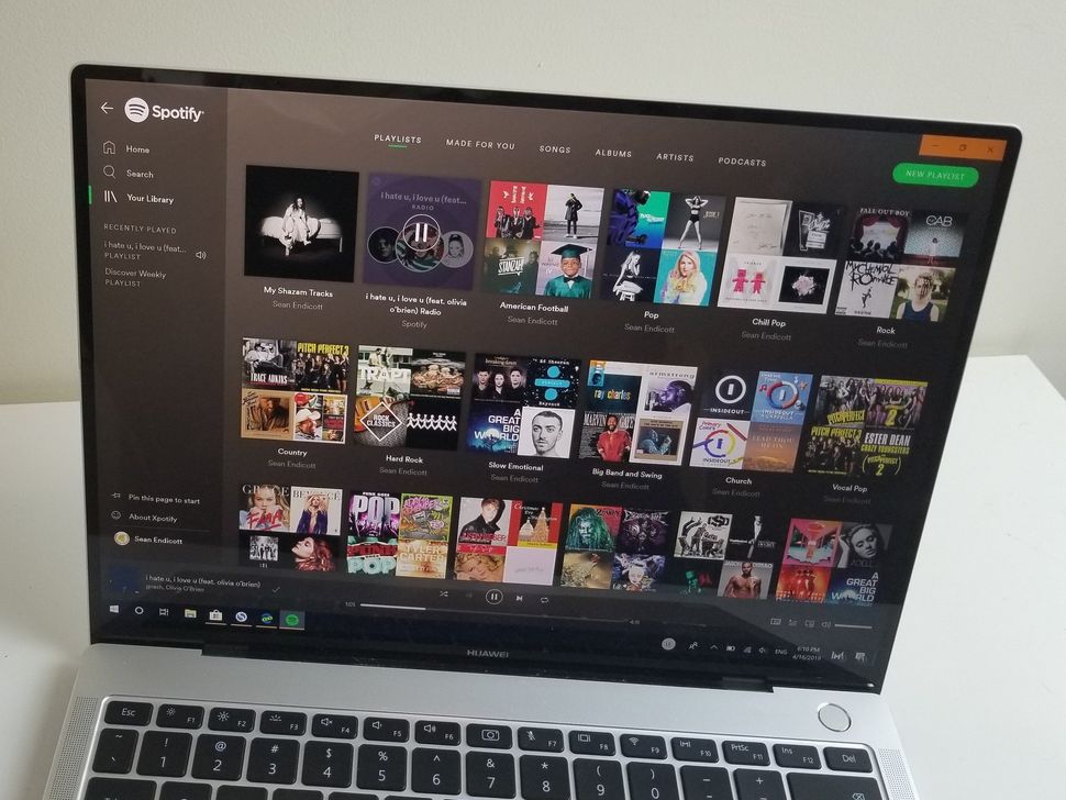 Xpotify review: Quite possibly the best Spotify experience on Windows ...