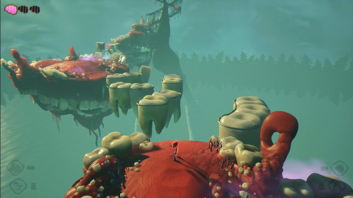 Psychonauts 2 preview: Shaping up to be game of the year material ...