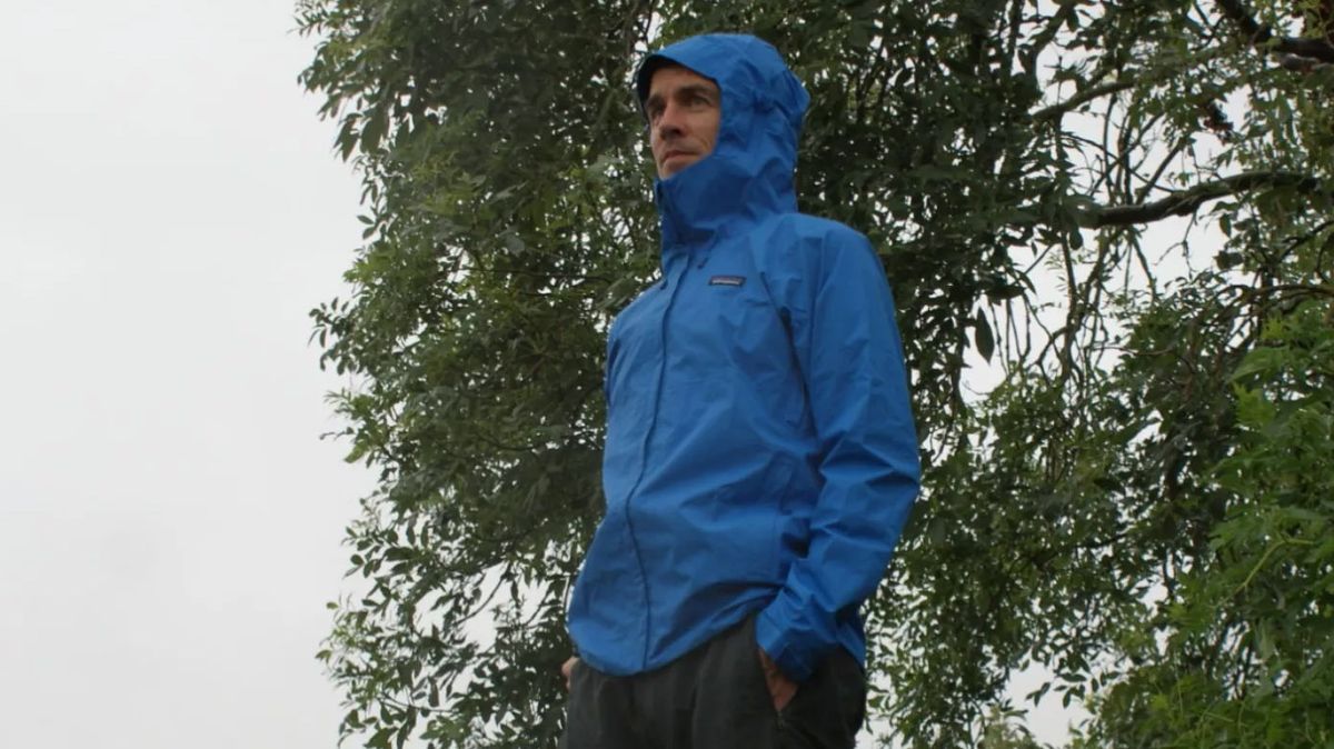 Best waterproof jackets 2023: tested and rated | Advnture