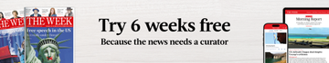 Official Subscription Site | The Week UK