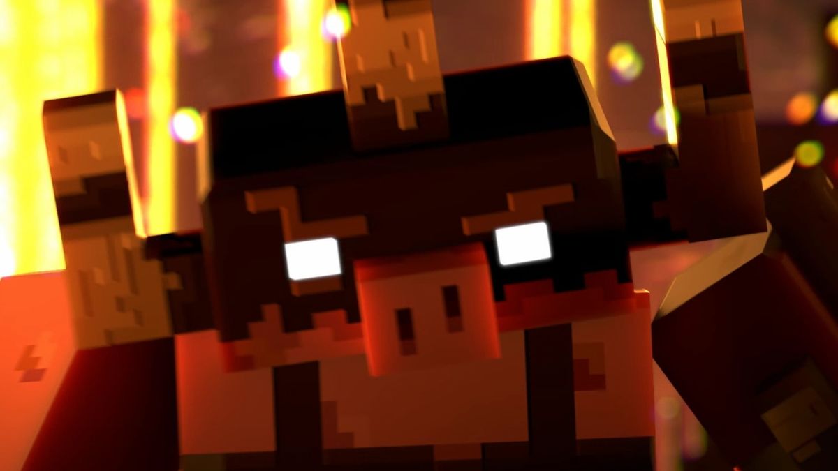 Minecraft Legends guide: How to beat the Horde of the Hunt and the ...