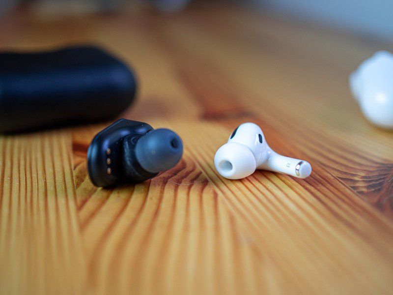 5 reasons the AirPods Pro are good for Android | Android Central
