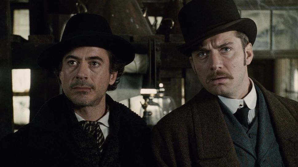 The Best Guy Ritchie Movies And Where To Watch Them | Cinemablend