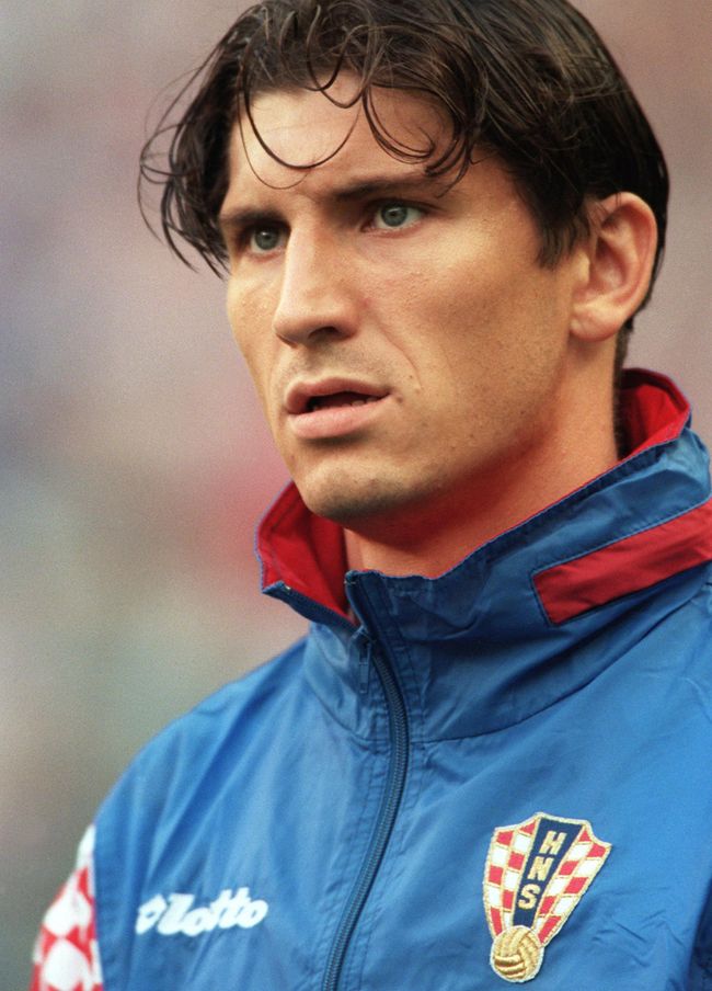 16 Premier League stars you won't believe played in a World Cup ...