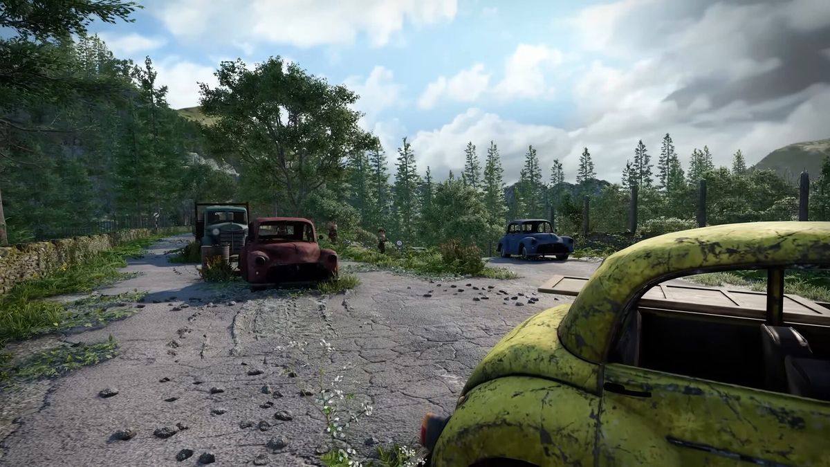 Atomfall FAQ: Everything you need to know | Windows Central