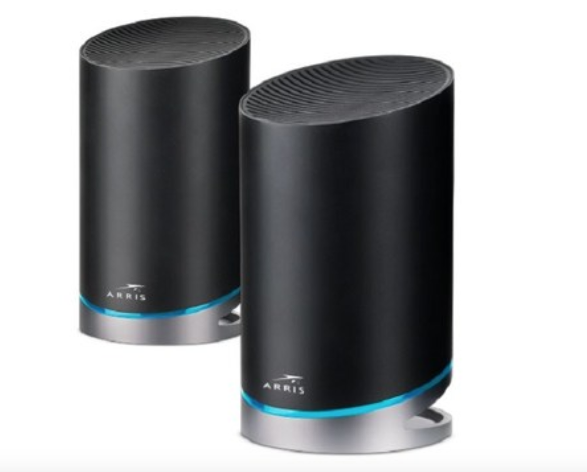 Arris Introduces New WiFi 6 System for Gigabit-Speed Homes | Next TV ...