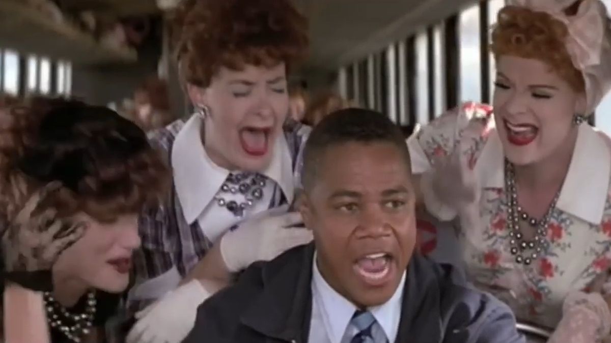 The 33 greatest road trip movies | GamesRadar+