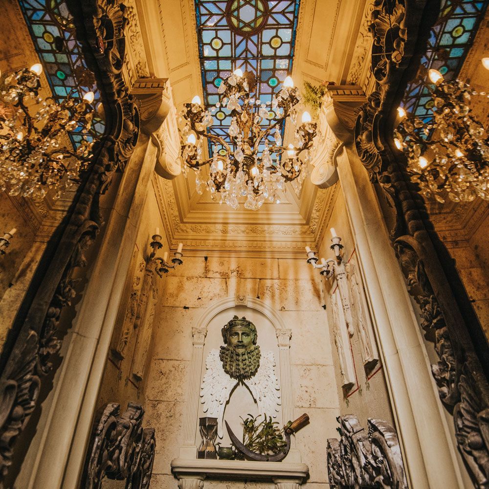 See the incredible transformation of a humble council house... | Ideal Home