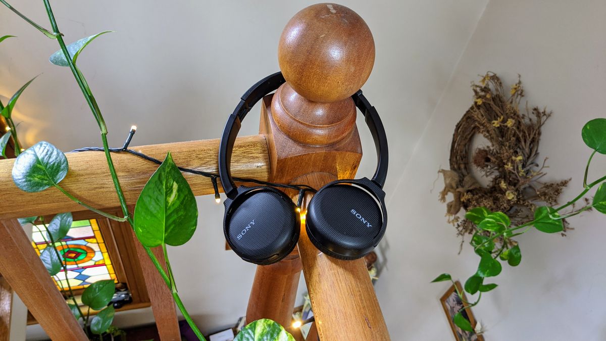 Sony WH-CH510 review: great value for money | TechRadar
