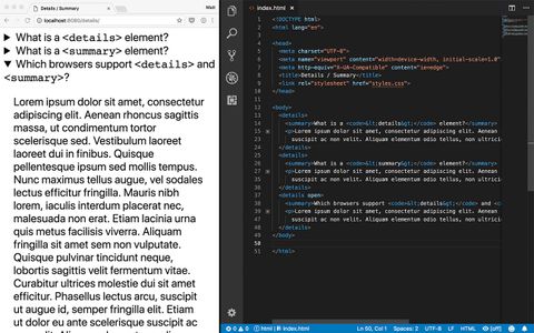 18 great HTML APIs – and how to use them | Creative Bloq