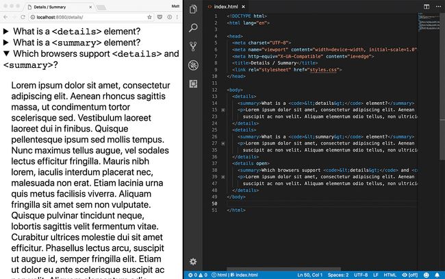 18 great HTML APIs – and how to use them | Creative Bloq