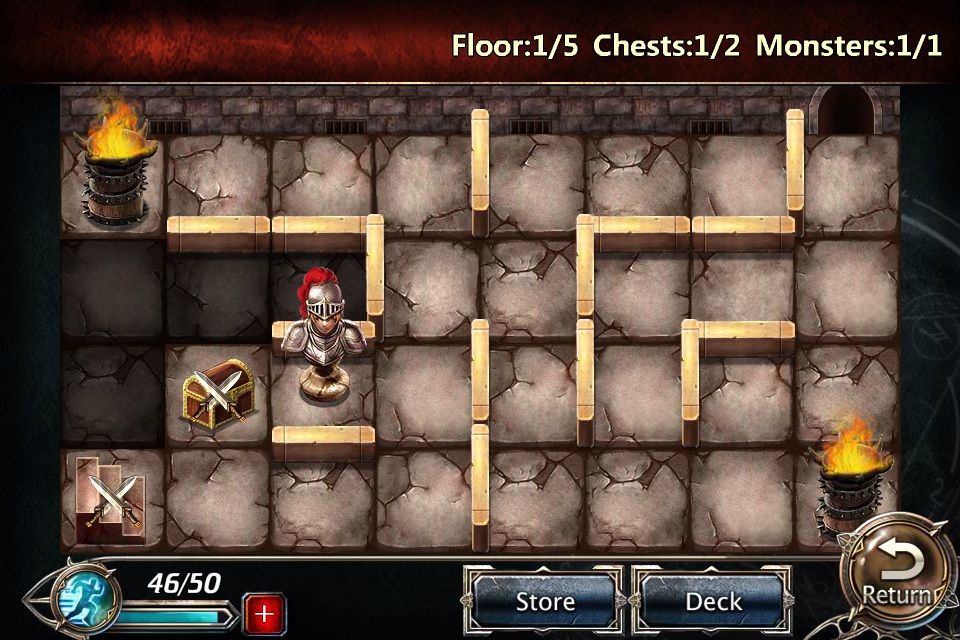 Collect and battle cards, find adventure in Elemental Kingdoms | iMore