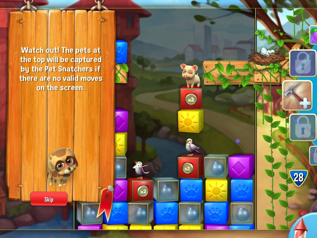 Pet Rescue Saga: Top 10 tips, hints, and cheats! | iMore