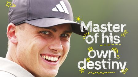 Exclusive Interview With Future Golfing Superstar Tom Kim | Golf Monthly