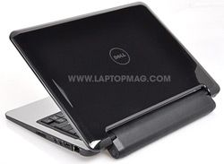 Dell Inspiron Mini 12 - Review of the Dell Inspiron Mini 12 | Laptop Mag