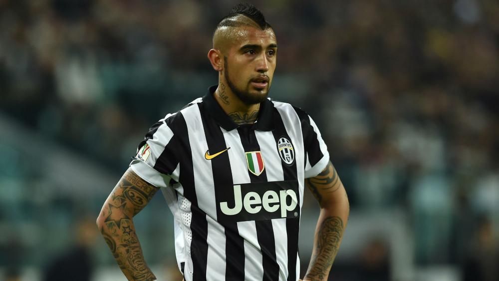 Serie A Preview: Juventus v Genoa | FourFourTwo