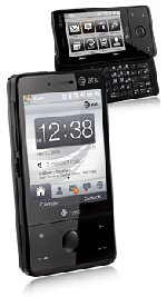 HTC Fuze now live on AT&T's Web site | Windows Central