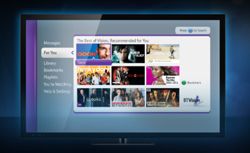 BT Vision joins forces with YouView | What Hi-Fi?
