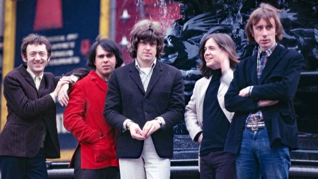 The Pretty Things: the story of the cult British rock band | Louder