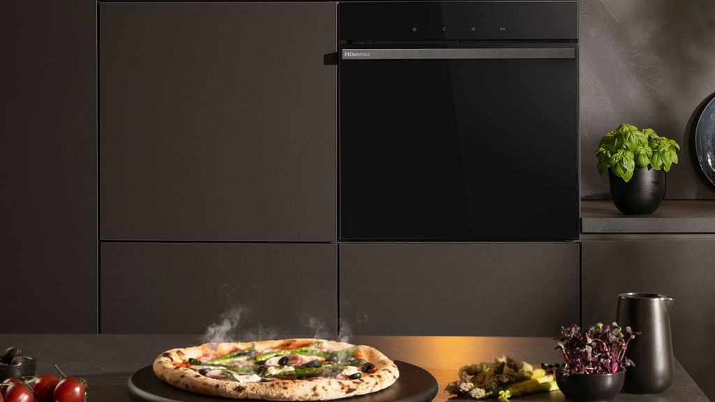Single vs double oven — which is best for you? | Tom's Guide