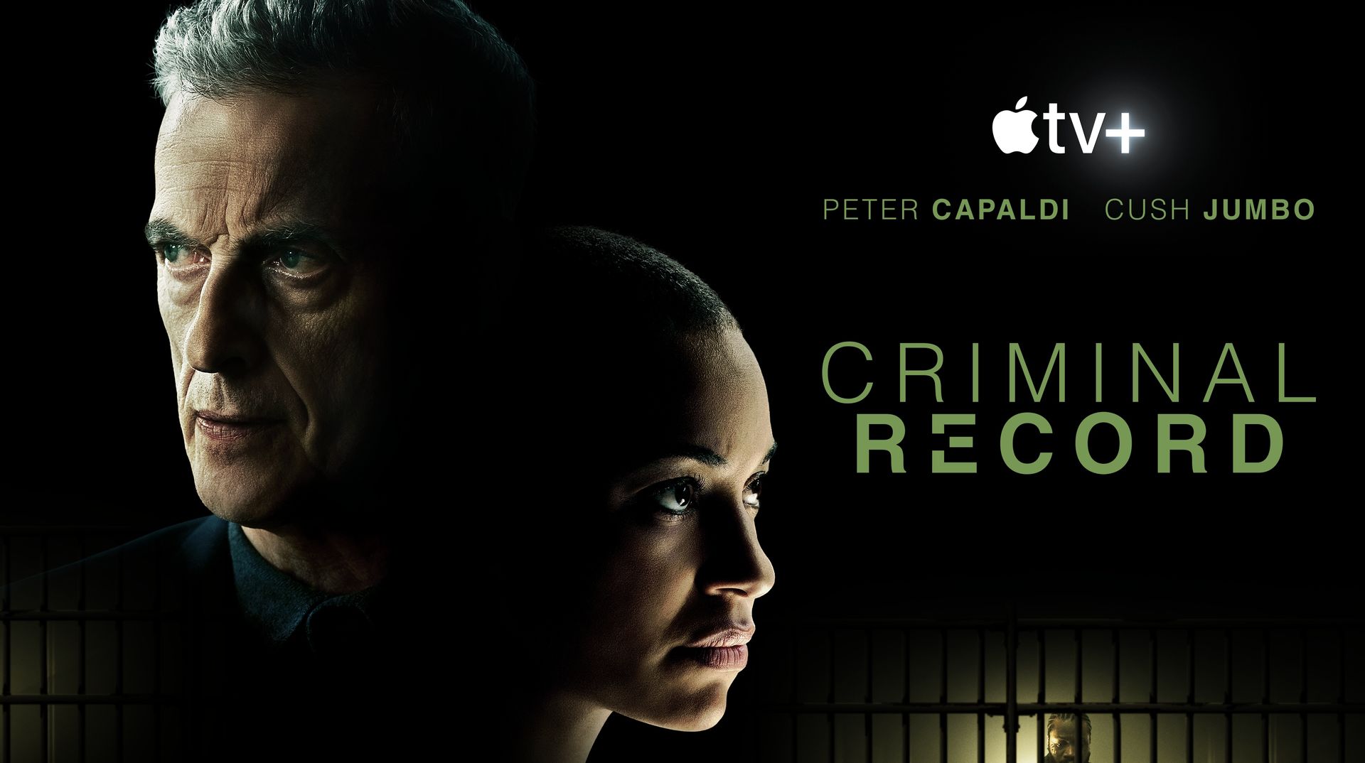 Criminal Record: release date, cast, plot, trailer, guide | What to Watch