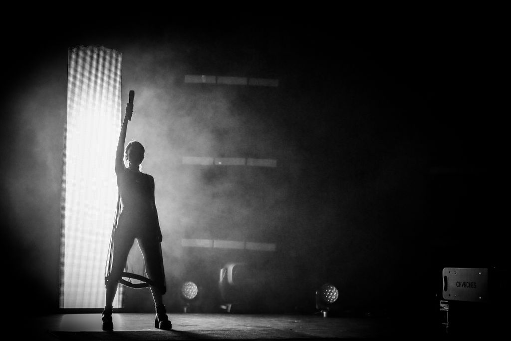 How to photograph bands in low light, by top pro Christie Goodwin ...