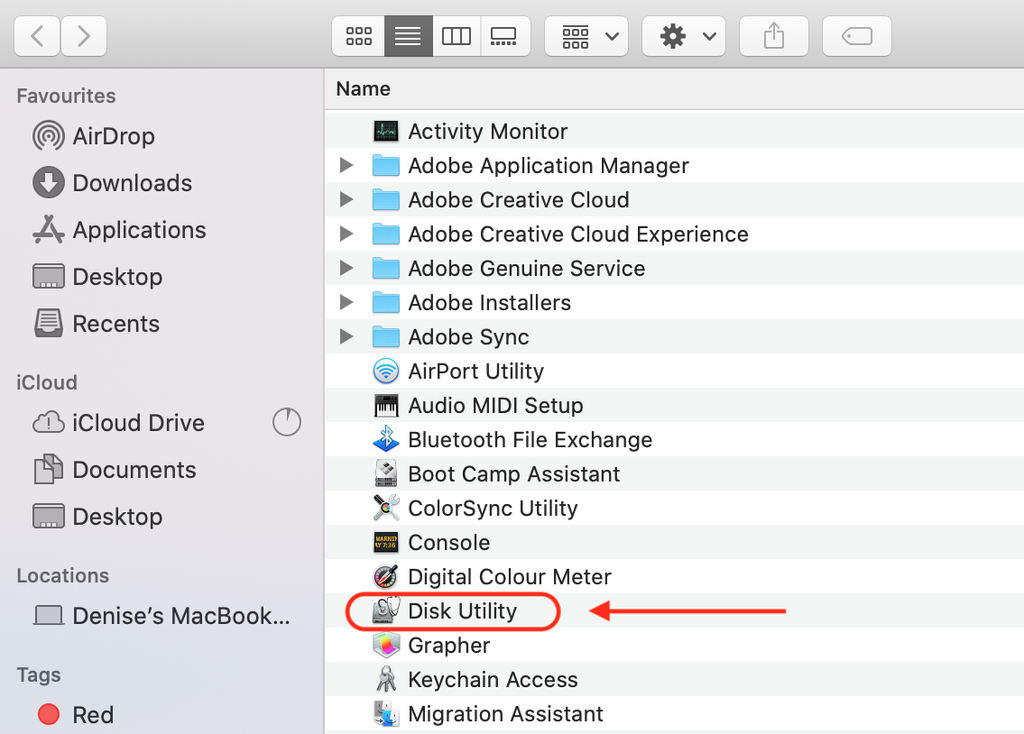How to format an SD card | Tom's Guide