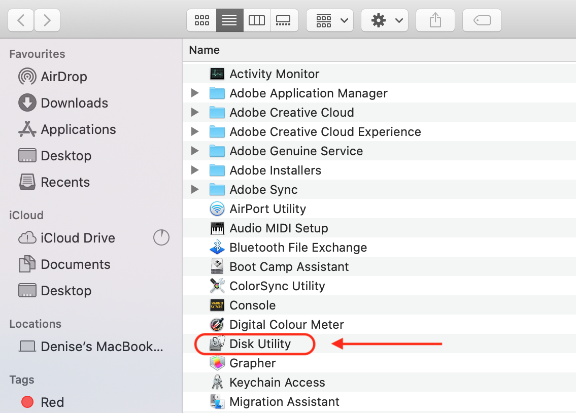 How to format an SD card | Tom's Guide
