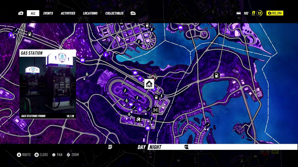 Need For Speed Heat tips | GamesRadar+