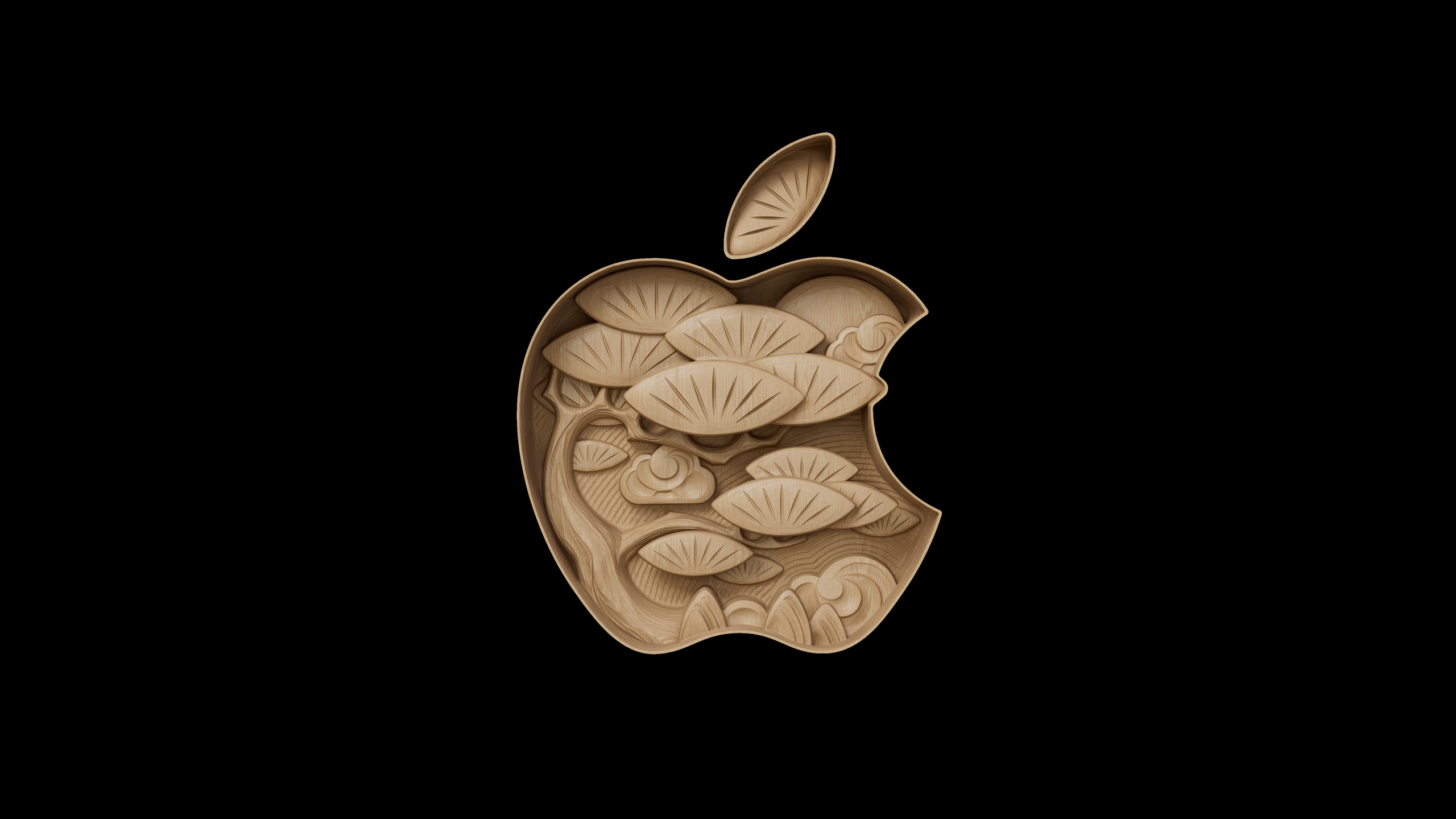 How to download the delightful new Apple wallpaper | Creative Bloq