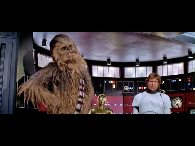 'Star Wars'! 40 Surprising Facts from a Galaxy Far, Far Away | Space