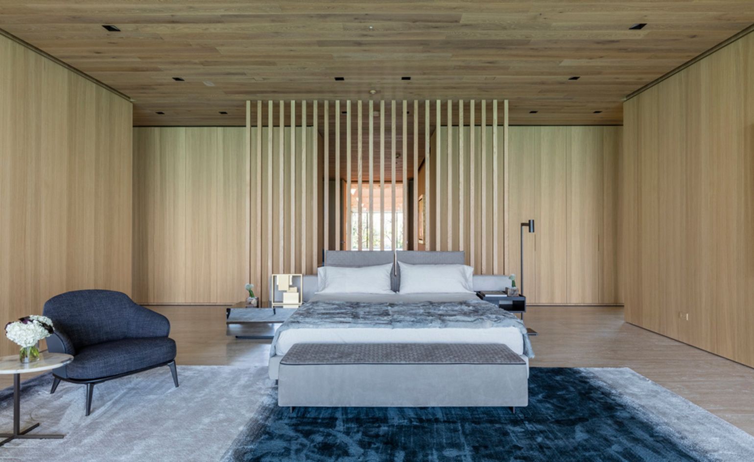 Chad Oppenheim designs Shlomy Alexander's Miami home | Wallpaper