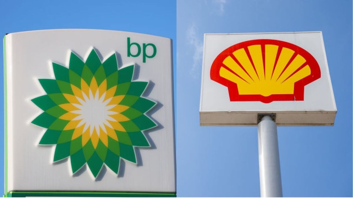 What a BP and Shell merger means for the UK oil industry | MoneyWeek