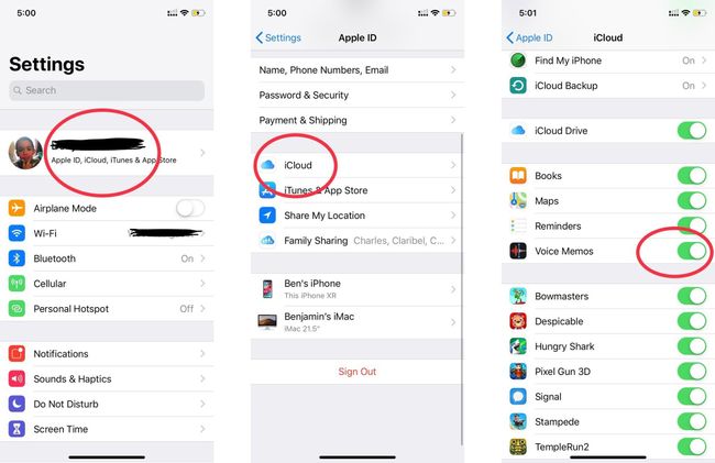 How to use your iPhone as a Recording device | iMore