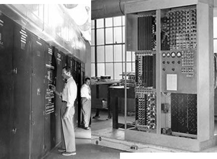 A Complete History Of Mainframe Computing | Tom's Hardware