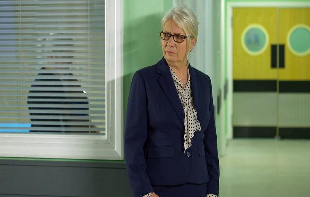 Doctors spoilers: Gordon Clement has BIG news for Mrs Tembe! | What to ...