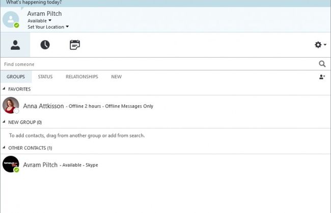 Skype Feature Guide: We Compare the 9 Different Versions | Laptop Mag