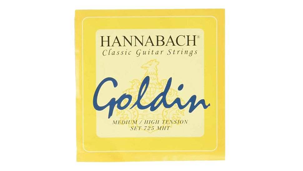 Best nylon guitar strings 2025: For classical and flamenco | MusicRadar