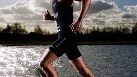 Run like Olly Freeman | Coach