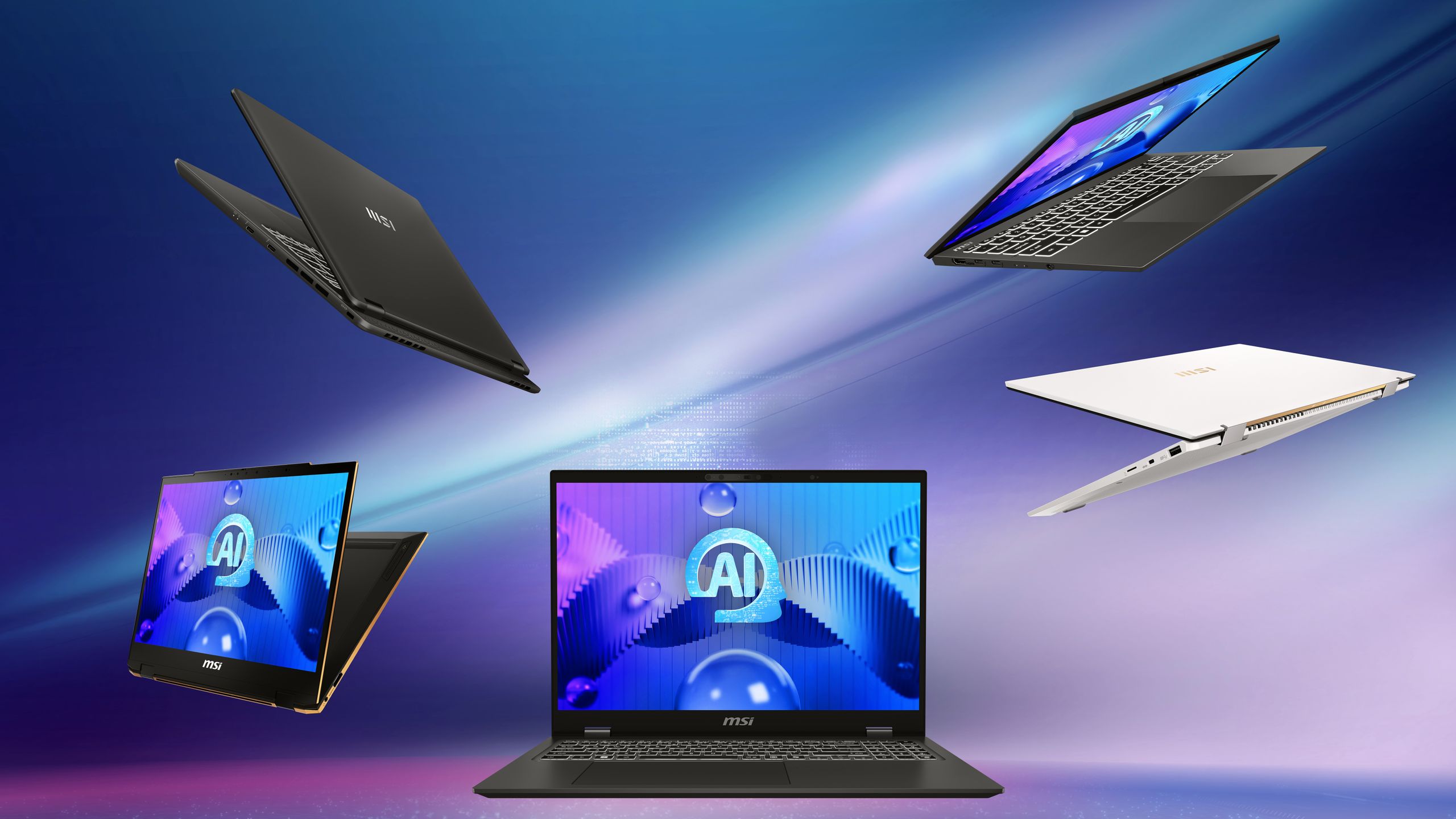 Intel Lunar Lake laptops have arrived — here’s 5 launching now | Tom's ...