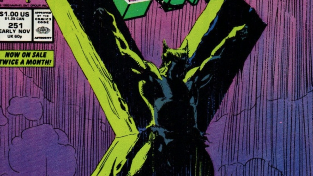 I Think Deadpool And Wolverine Hinted At Who Will Be Playing Logan In ...