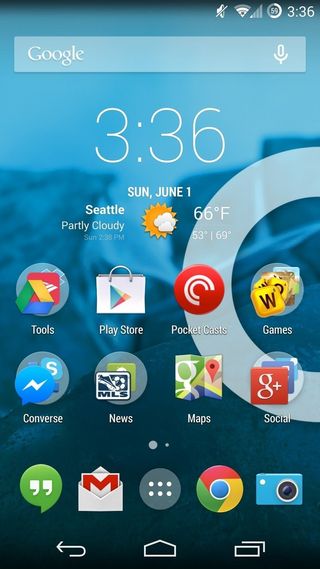 OnePlus One Review | Android Central