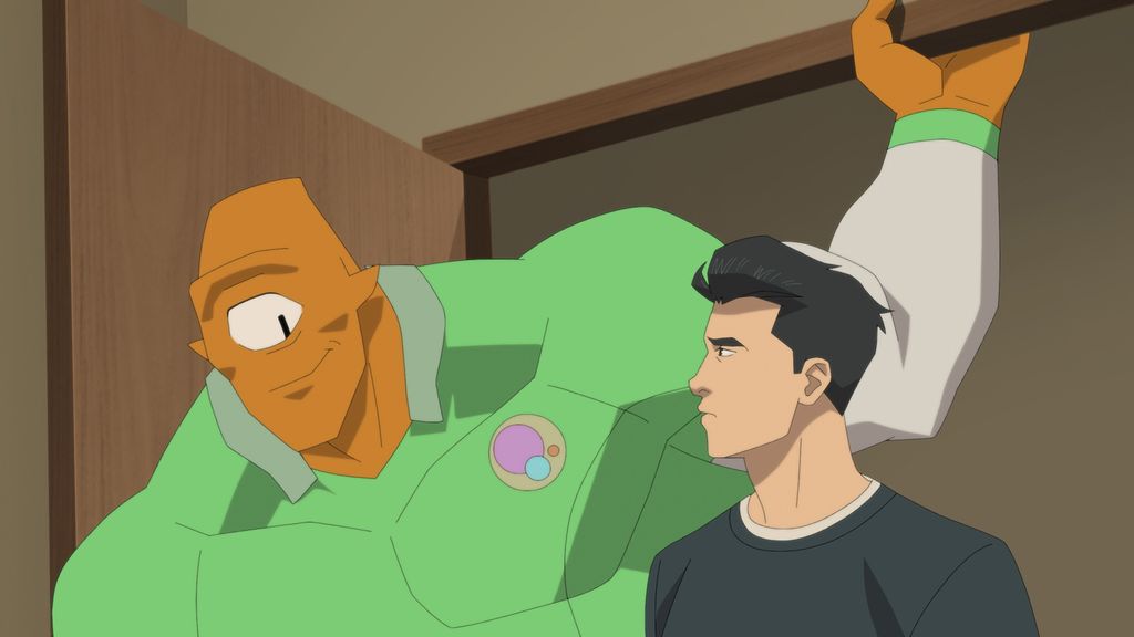 Invincible season 2 part 2: release date, trailer, cast, plot rumors ...