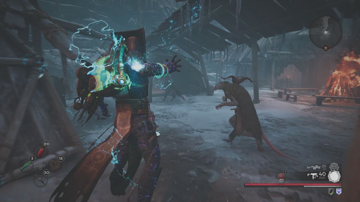 Which game has the best loot? | PC Gamer