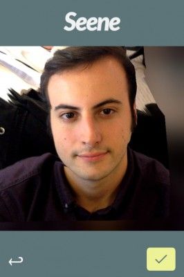 Hands On With Seene: 3D Photo Taking App for iOS - LAPTOP Magazine: The ...