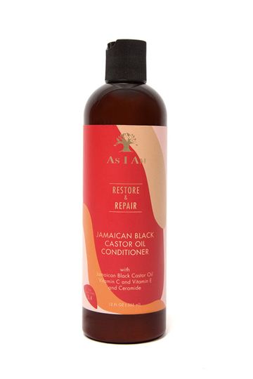 Castor Oil for Hair: The Pros and Cons, According to Experts | Marie Claire